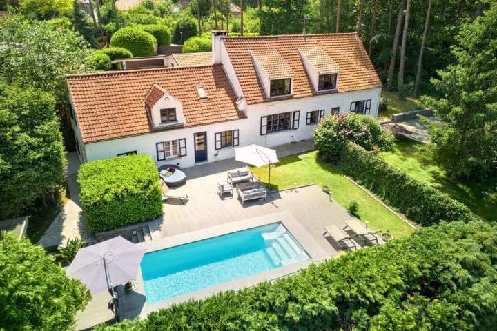 Maison Brabançonne - Overijse