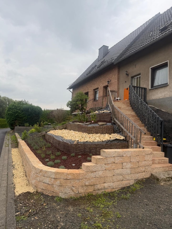 Driescher Wohnung - Much
