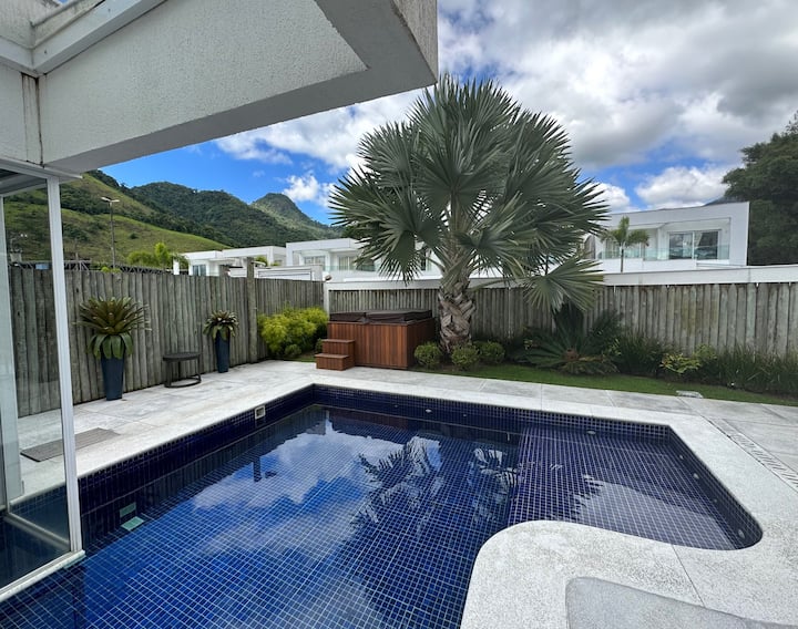 Casa Em Angra Dos Reis -Rj - Angra dos Reis