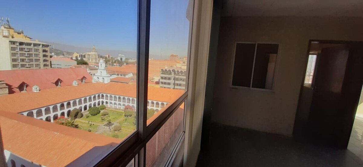 Room in apartment - Apartments for Rent in Cochabamba, Departamento de ...