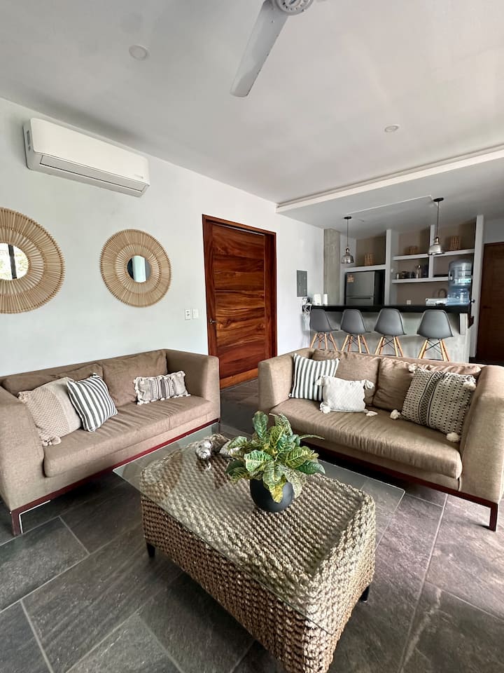 Anclara Apartment 6 - Sayulita