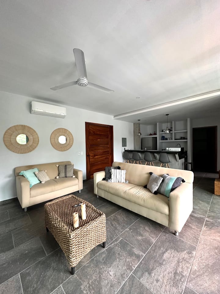 Ancla Departamento 6 - Sayulita