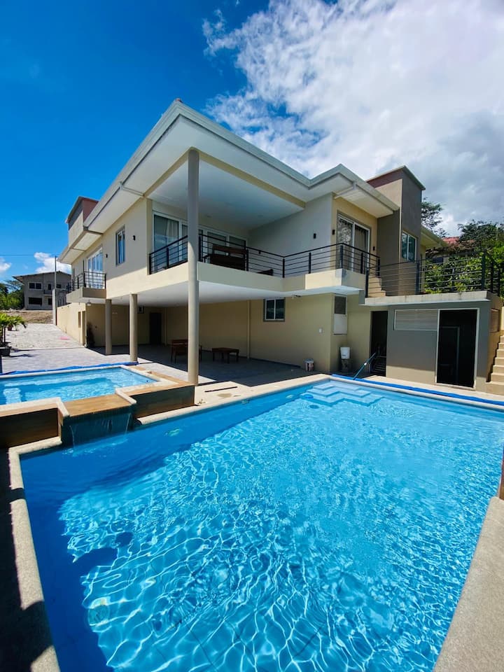 Casa Vacacional - Santa Isabel