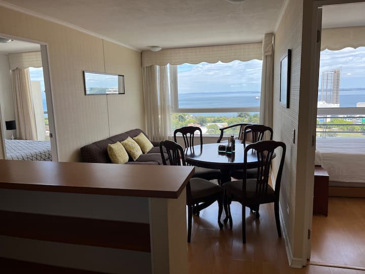Departamento A Pasos Del Centro - Puerto Montt