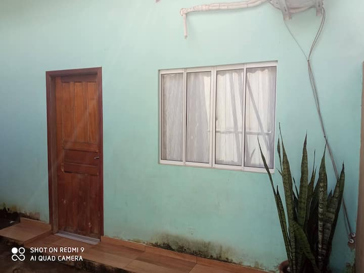 Kitnet Perto Do Havam - Rio Branco