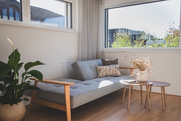 Privatunterkunft In Feldkirch - Feldkirch