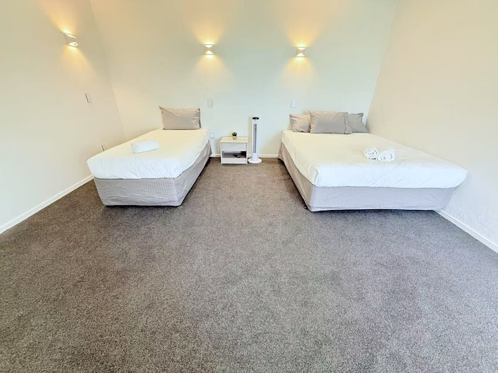 Unit 10, Fenton Summer Lodge - Rotorua