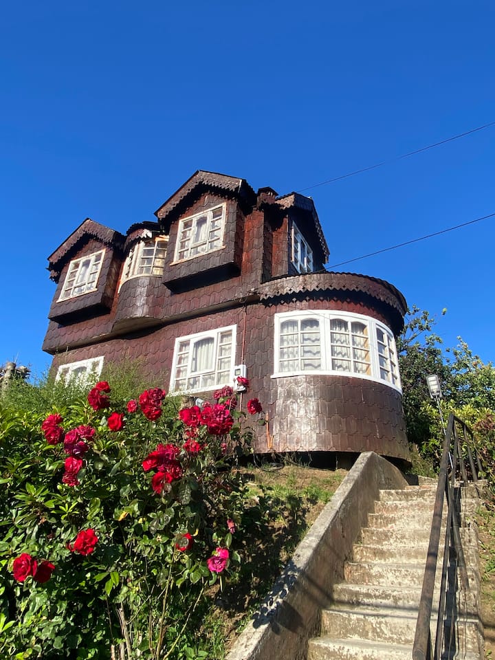 Casa Archipiélago - Quellón