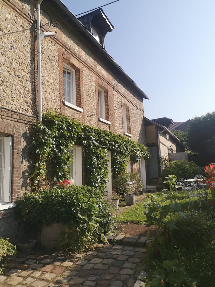 Maison Familiale Près De Rouen - Rouen
