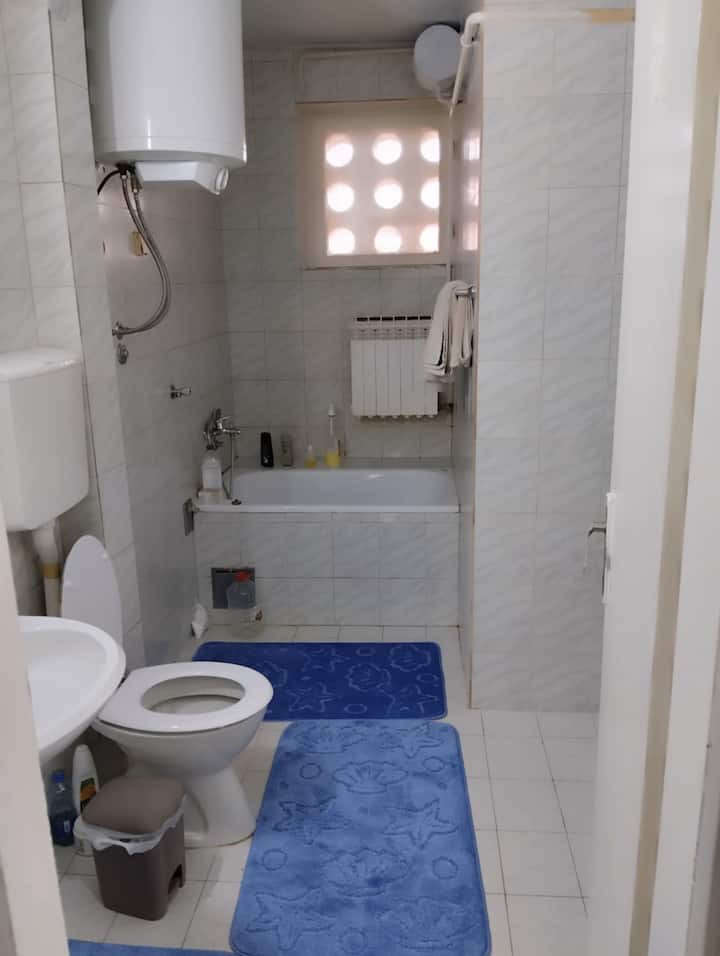 Apartman Mh - Sremska Mitrovica