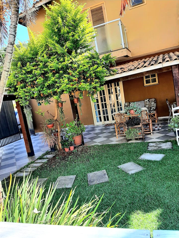 Casa Do Portal - Itupeva