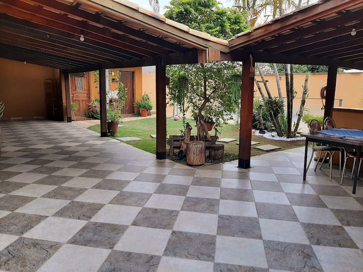 Casa Do Portal - Itupeva