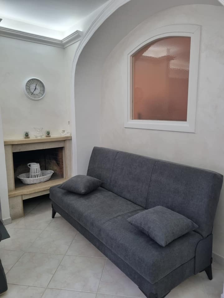 Il Fiordaliso - Anagni