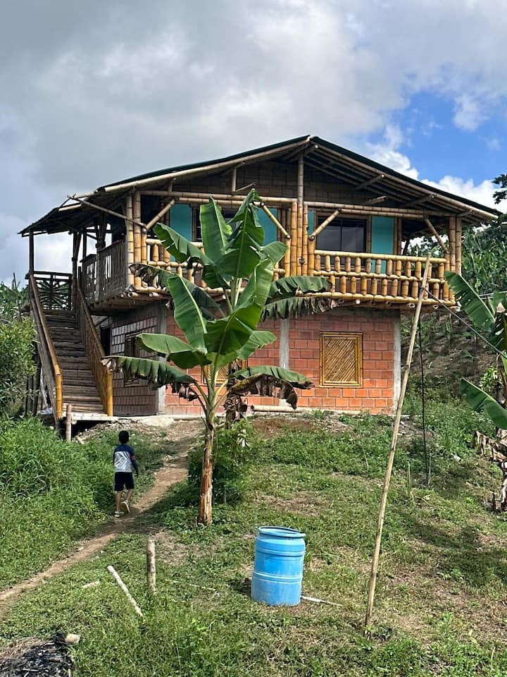 Cabaña Fénix, Eje Cafetero - Quindío