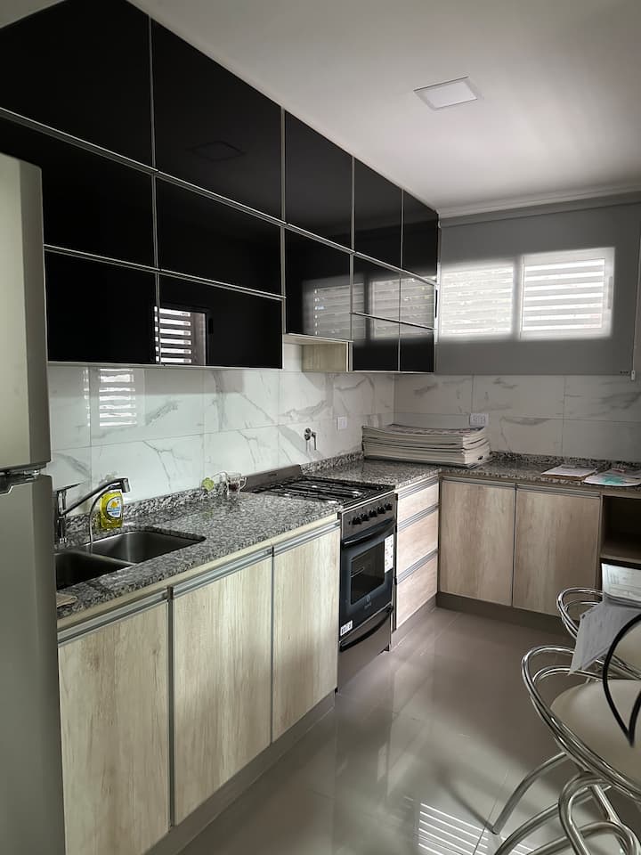 Casa Céntrica En La Capital - San Fernando del Valle de Catamarca