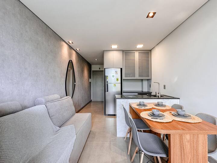 Loft Livin Atlântida - Xangri-lá