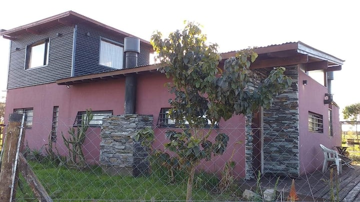 Casa - Mar del Plata