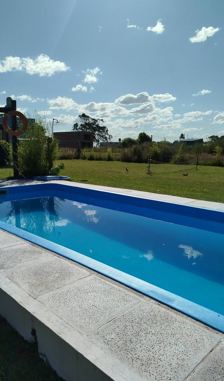 Casa - Mar del Plata
