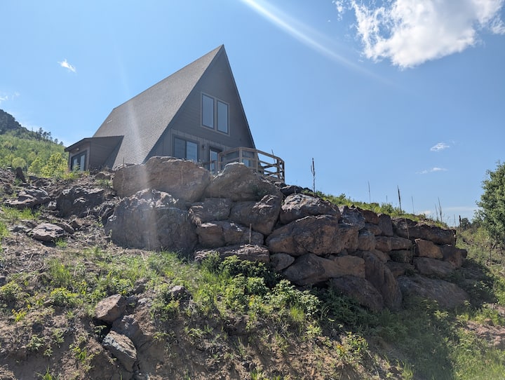 Room In Nature W/ Private Drive - Mount Rushmore National Memorial
