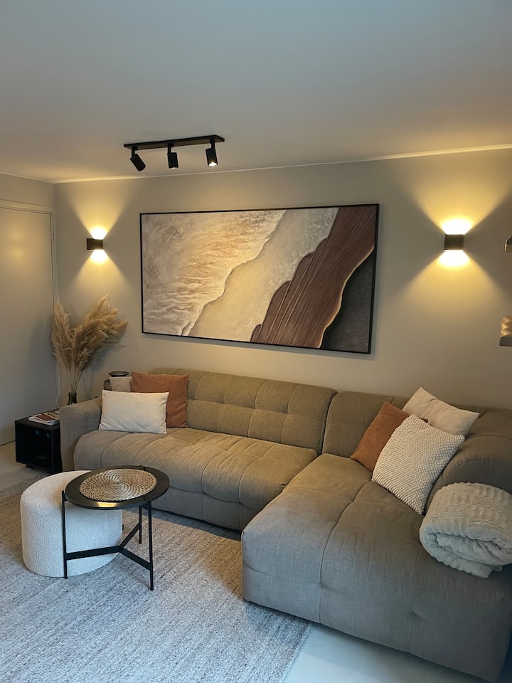 Modern, Light-filled Home In The Centre Of Delft - Delft