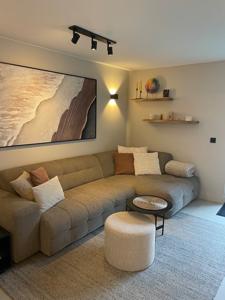 Modern, Light-filled Home In The Centre Of Delft - Delft