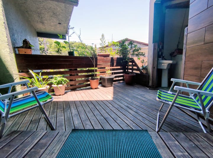 Pype House - Florianópolis