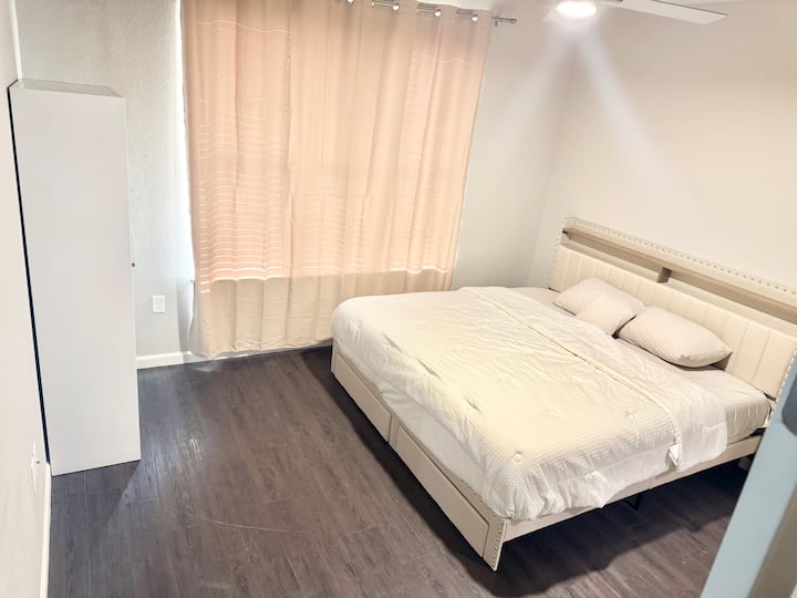 Upscale Apartment - Midland, TX