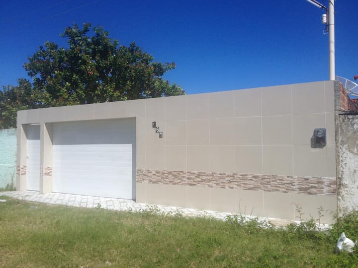 Casa Praia Dos Carneiros, Tamandaré-pe - Praia dos Carneiros