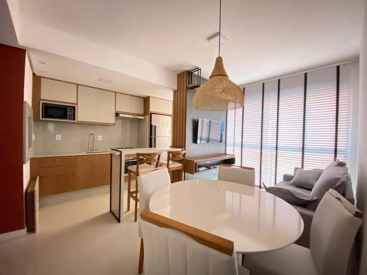 Apartamento Boutique - Xangri-Lá