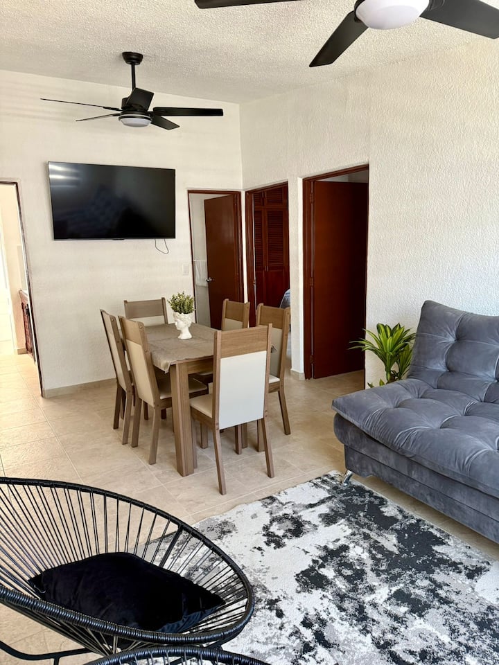 Departamento Zona Ayuntamiento Céntrico - Zihuatanejo