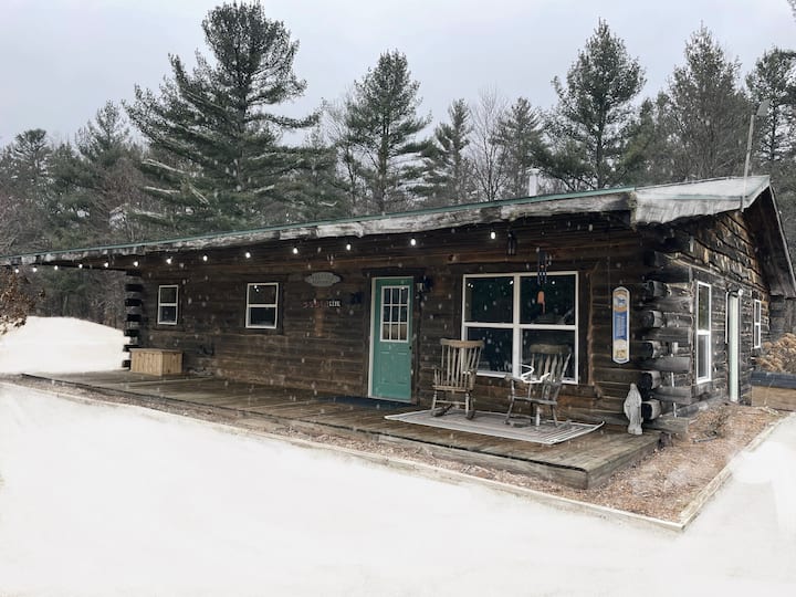 Country Creek Retreat - Black River Falls, WI