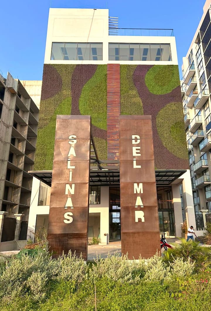 Apartamento En Pozos Colorados - Santa Marta