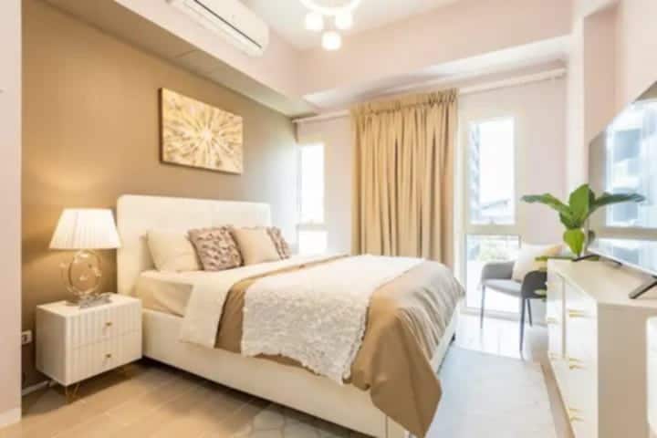2br Home Close To Manila Airport T3 - Pasay