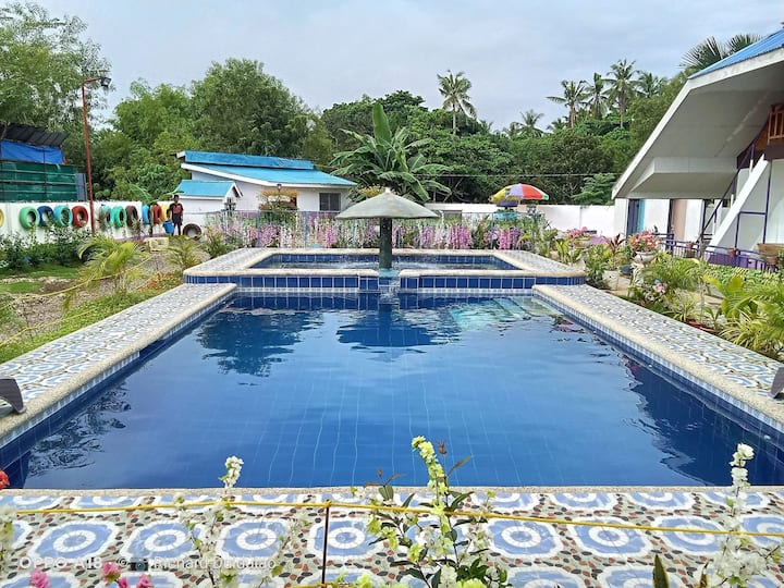 Rn Arot Resort - Panglao