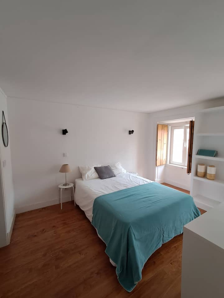 Cecílio De Sousa, Príncipe Real - Lizbona