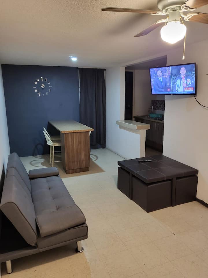 ÁGuilas - San Juan del Río