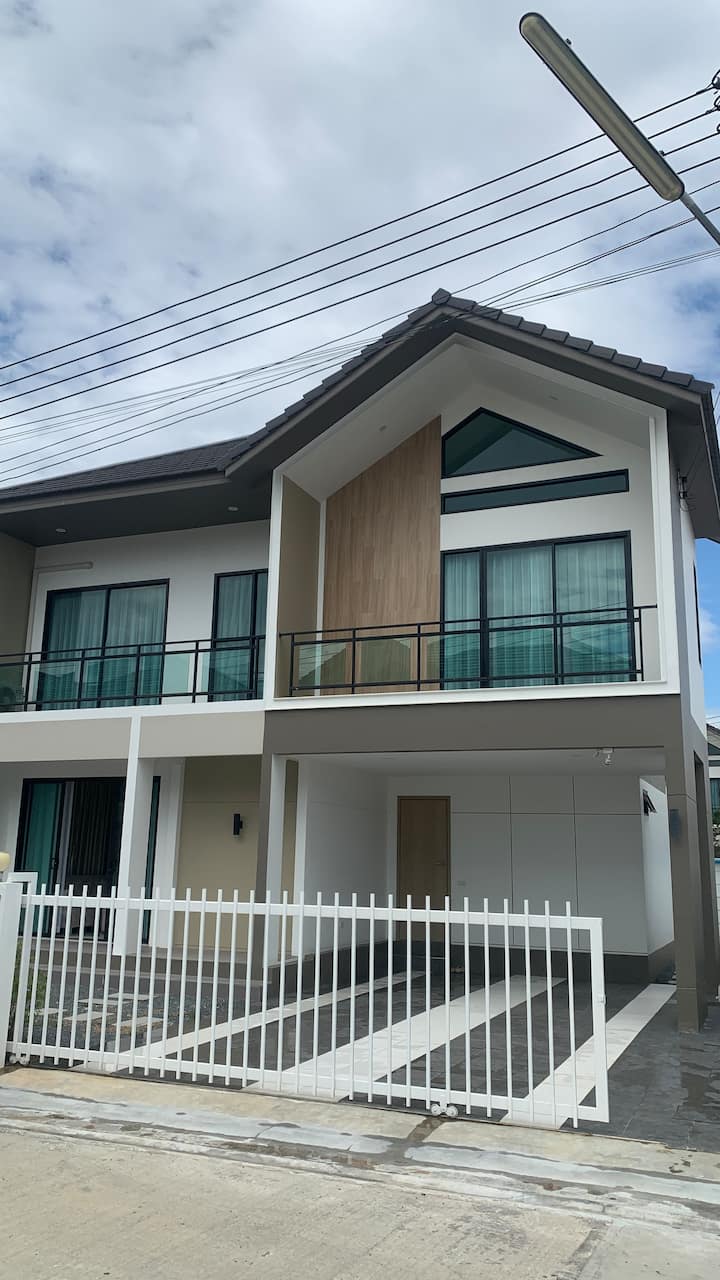 Tawinchai Home - Chanthaburi
