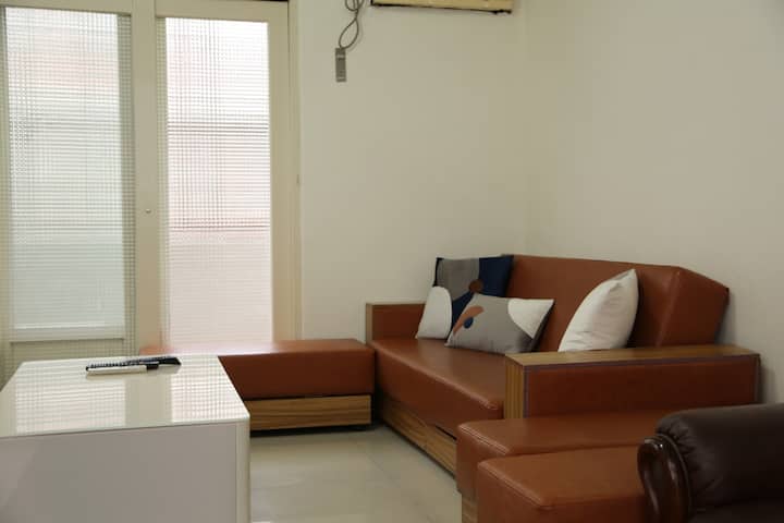 Quite Rm In Share-home @Tp 101 Area To Nccu - 南港區