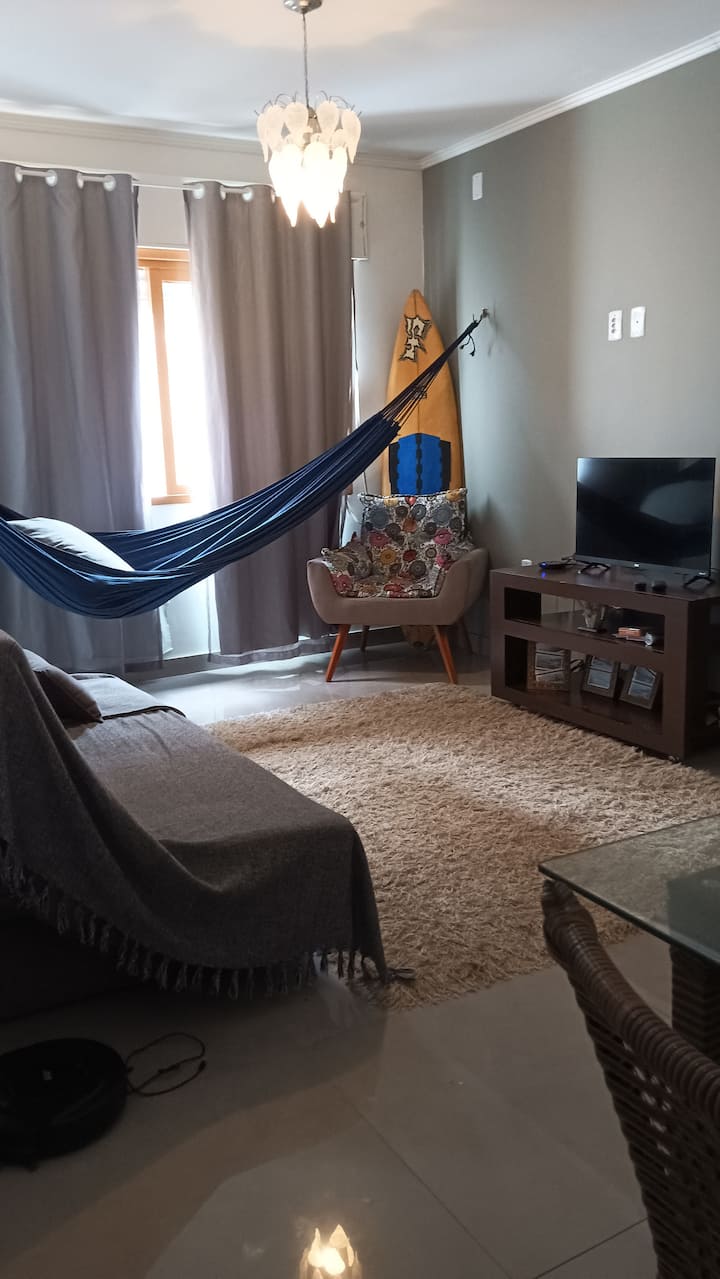 No Centro De Capão. Próx A Tudo! - Capão da Canoa