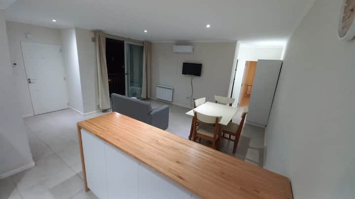 Departamento Céntrico - Gualeguaychú
