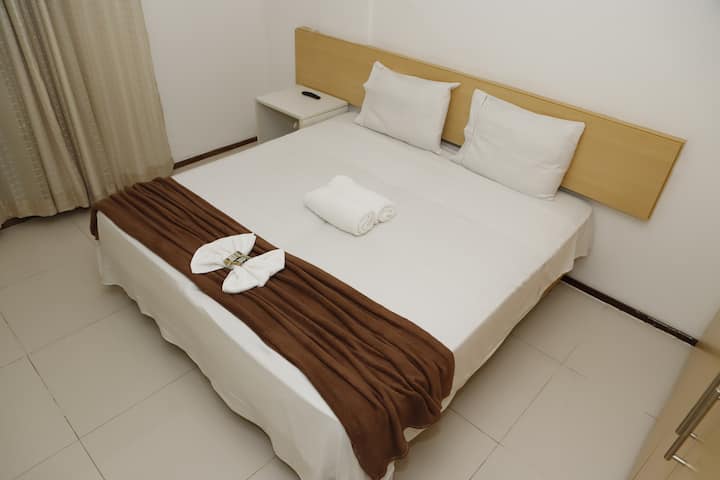 15 - Praticidade Em Brasília - Brasília