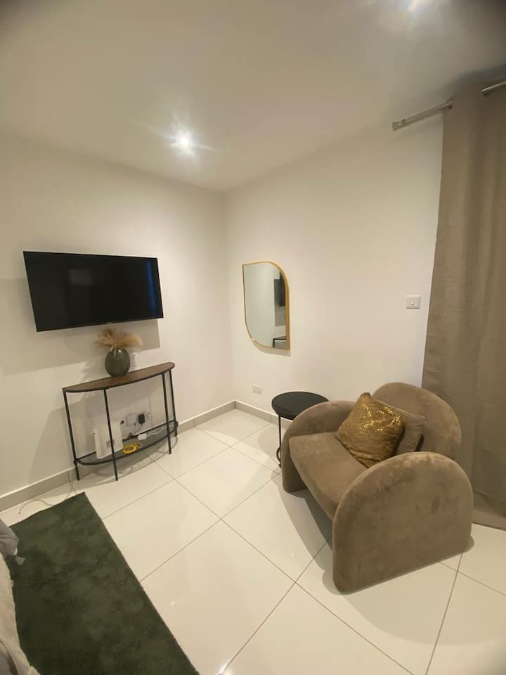 Executive Studio Apt @ Loxwood House - Accra