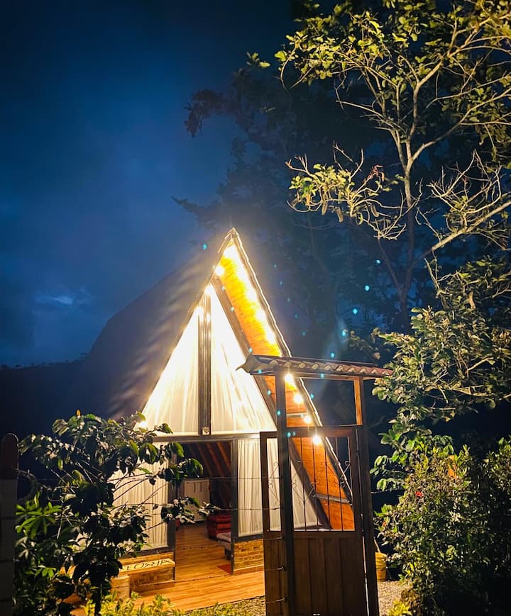 Cabaña La Victoria - Sasaima