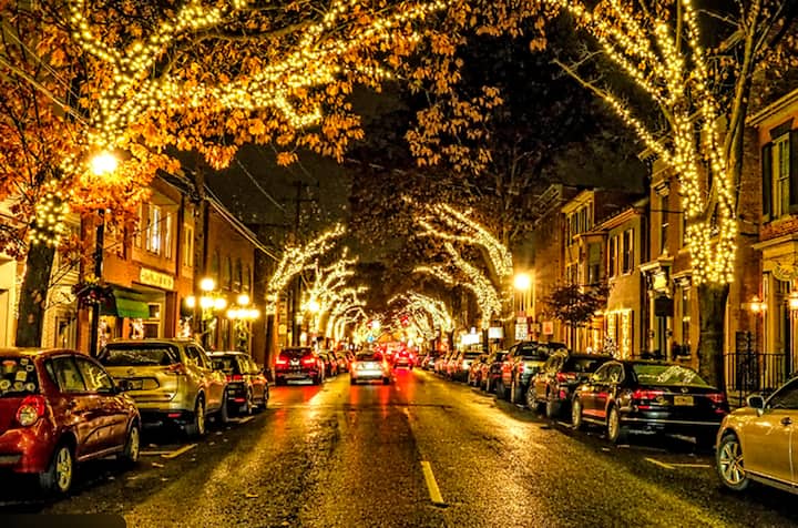 Affordable Room 5 Mins To Downtown & Carroll Creek - Frederick, MD