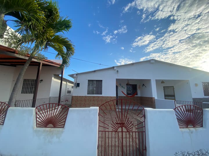 Casa Playera, Hogar Familiar - Salinas