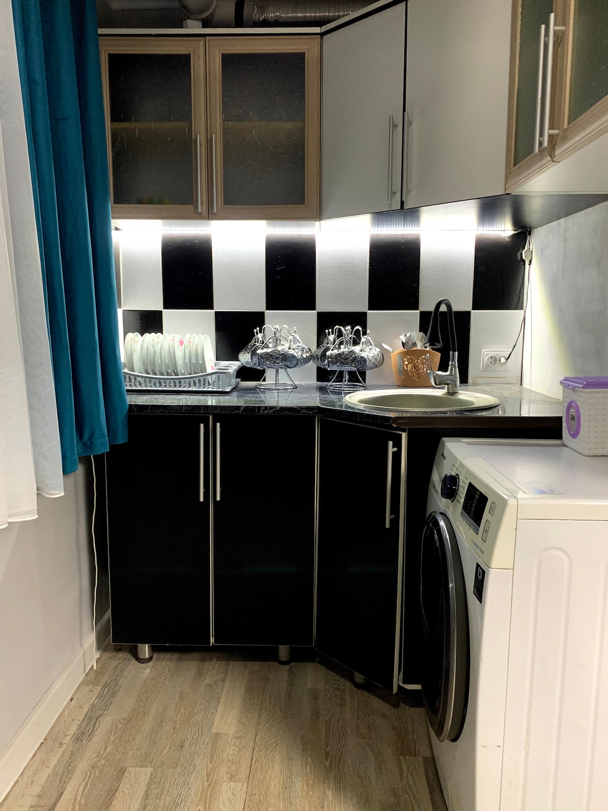 Safar - Guest house à louer à Przhevalsk, Issyk-Kul Region ...