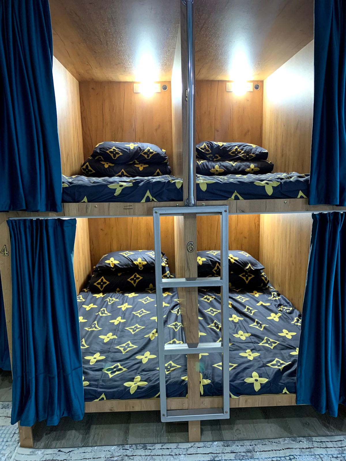 Safar - Guest house à louer à Przhevalsk, Issyk-Kul Region ...