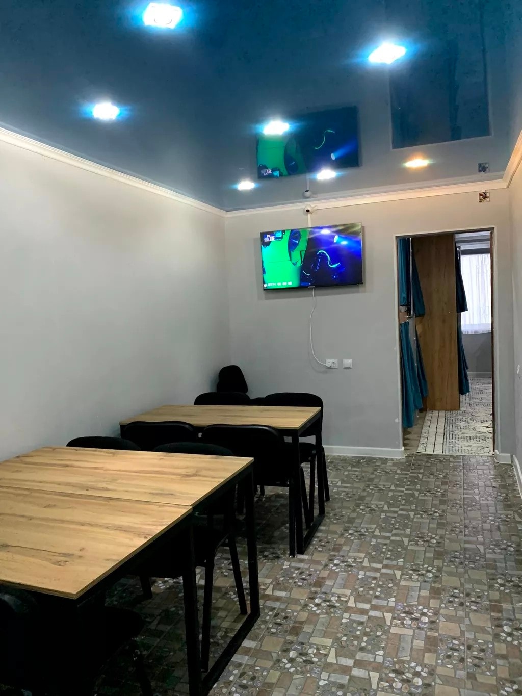 Safar - Guest house à louer à Przhevalsk, Issyk-Kul Region ...