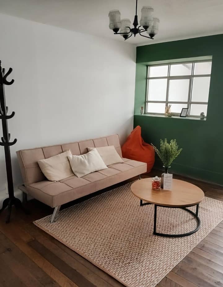 Pedacito De San Blas, Mini Dpto. - Cusco