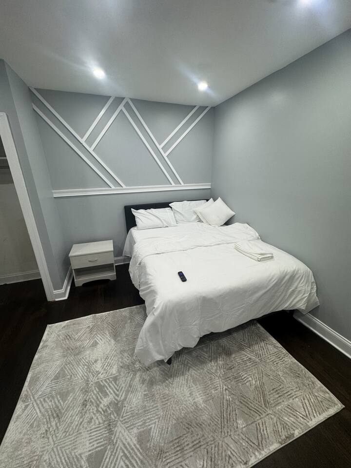 Affordable Stay - New Jersey